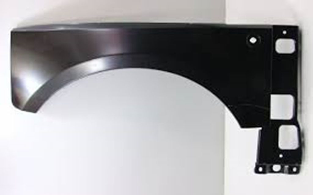 Крыло переднее левое (для а/м с 2006-2009 г.) - Интернет-магазин - LR ...